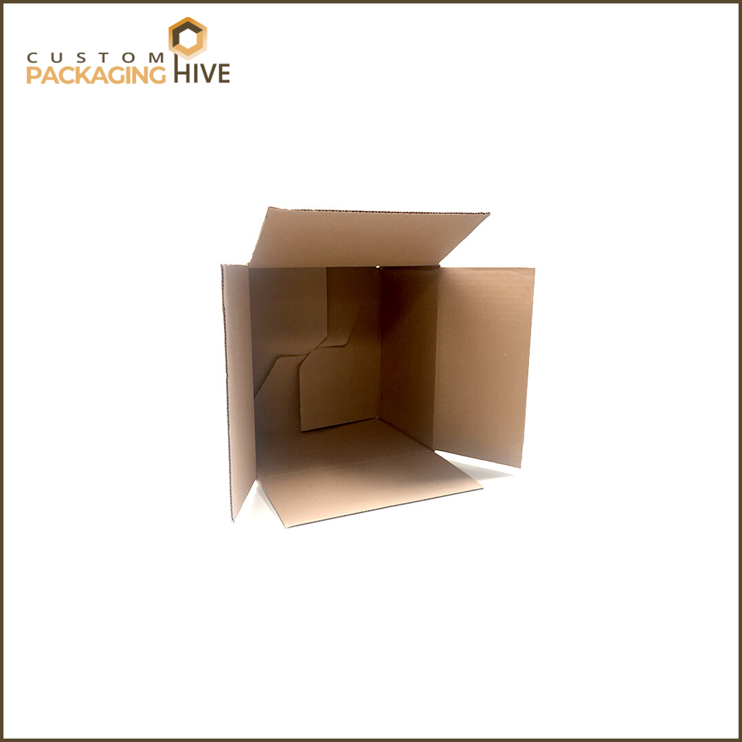 Custom Straight Tuck Boxes - Custom Packaging Hive