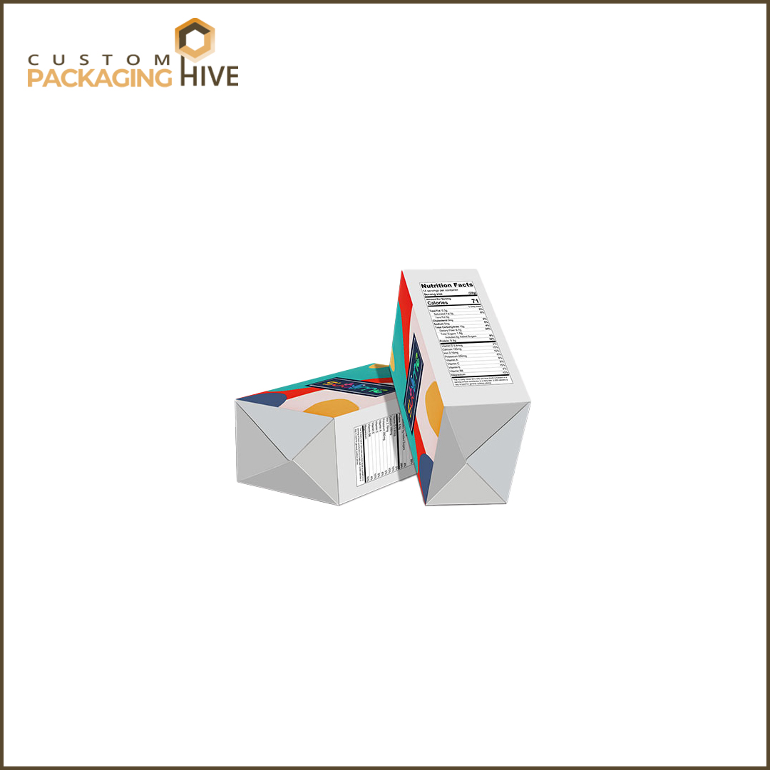 Custom Auto Bottom Boxes - Custom Packaging Hive