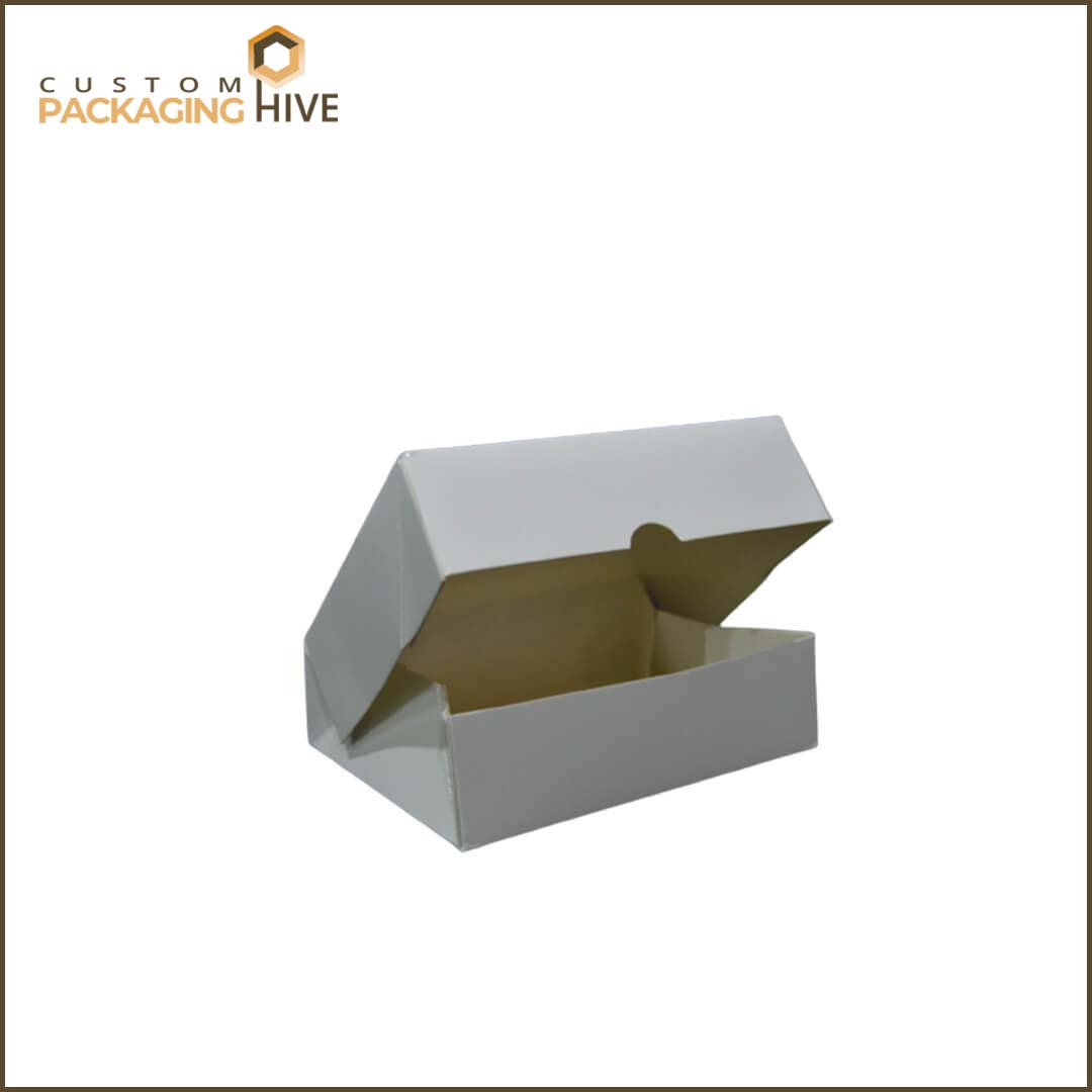 Custom Straight Tuck Boxes - Custom Packaging Hive