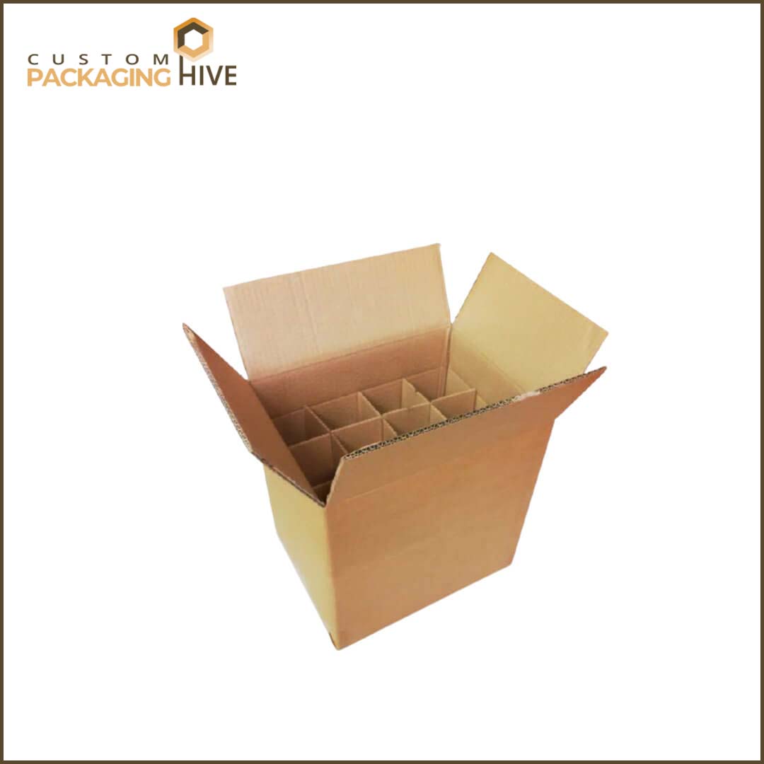 Custom Straight Tuck Boxes - Custom Packaging Hive