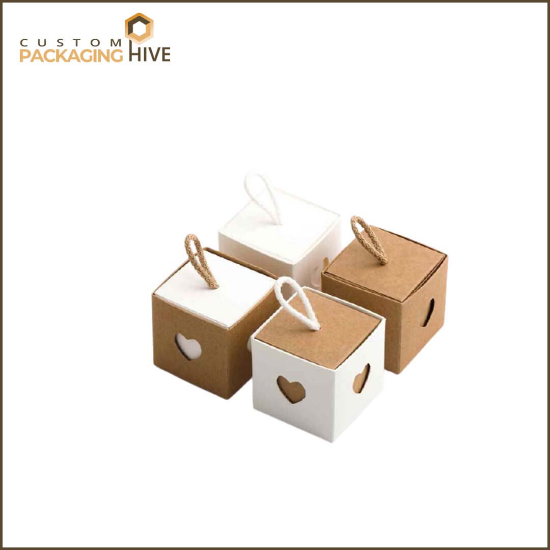 Custom Cube Boxes - Custom Packaging Hive