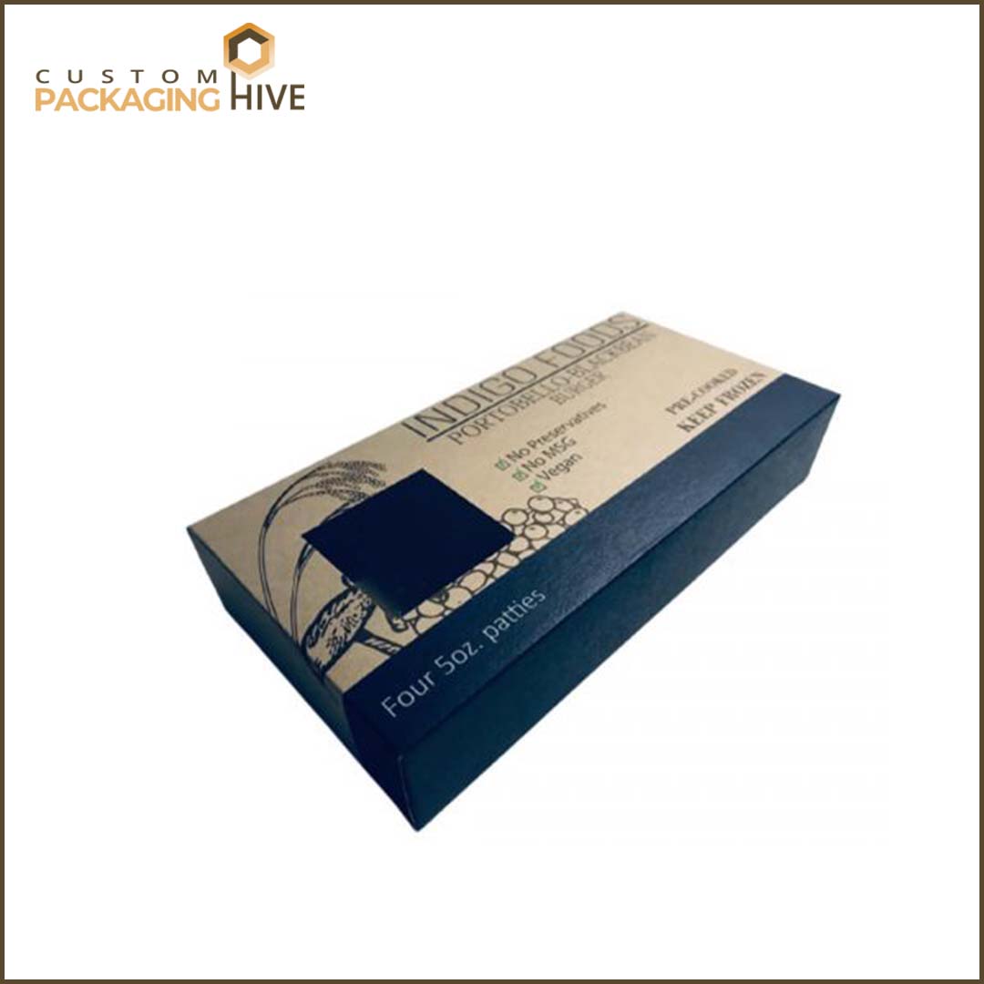 Custom Kraft Boxes - Custom Packaging Hive