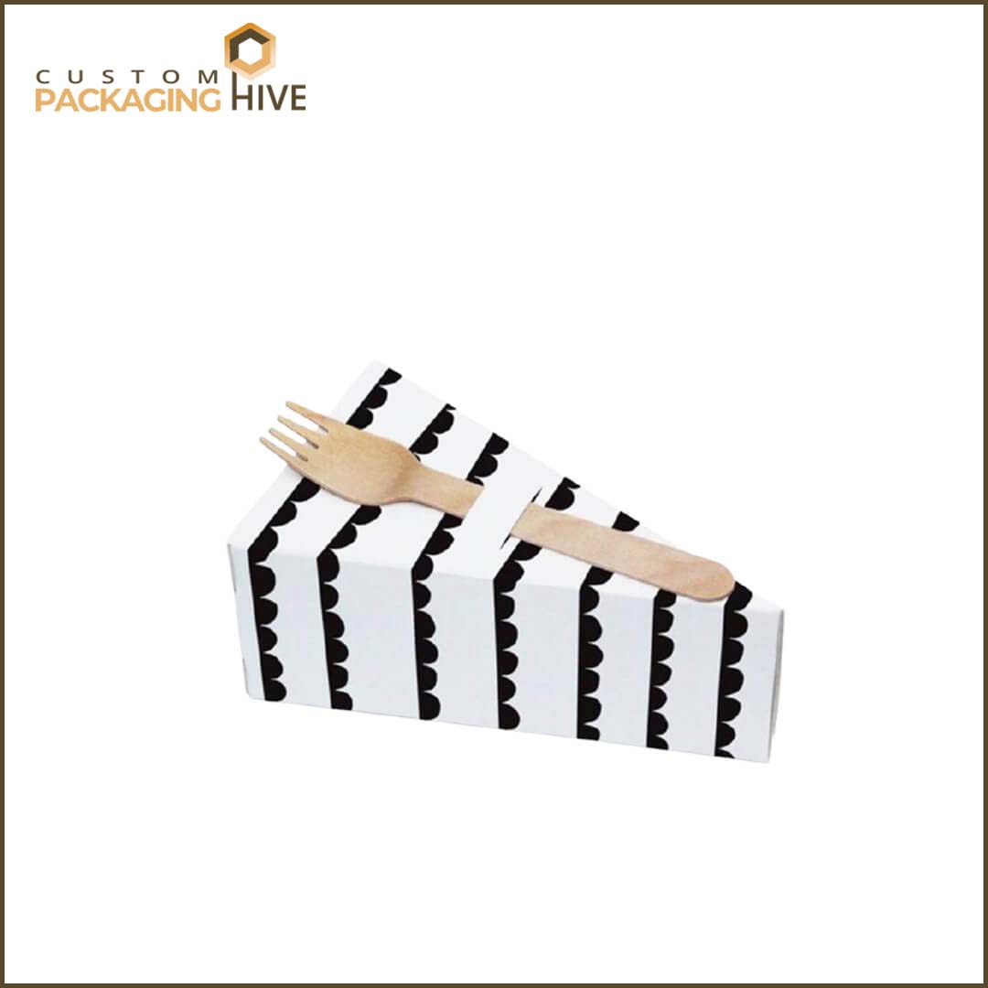 Custom Pie Boxes - Custom Packaging Hive