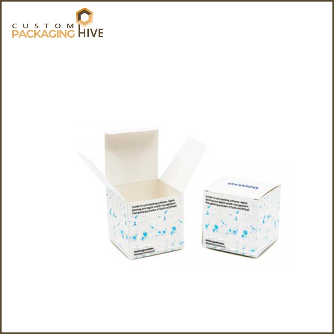 Custom Straight Tuck Boxes - Custom Packaging Hive