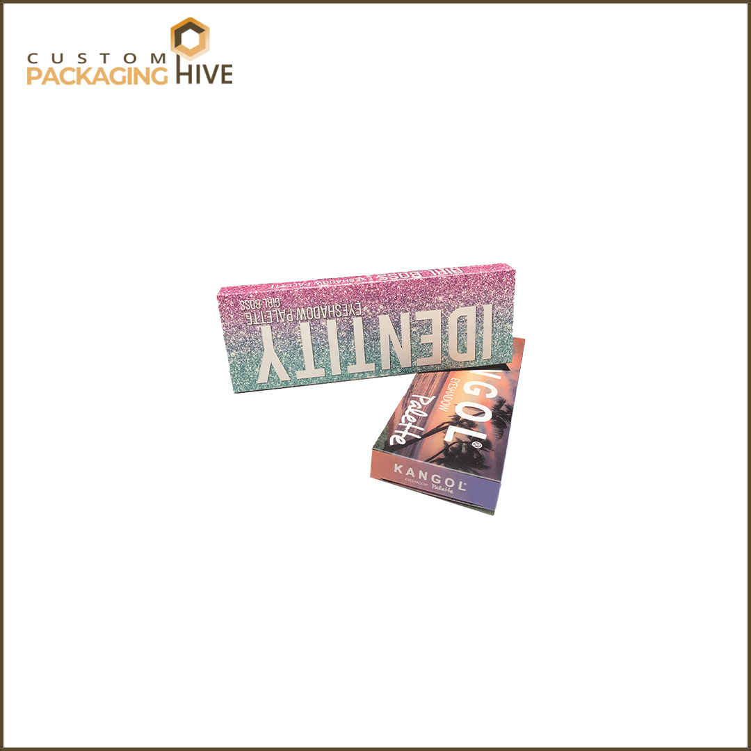 Custom Edible Boxes - Custom Packaging Hive