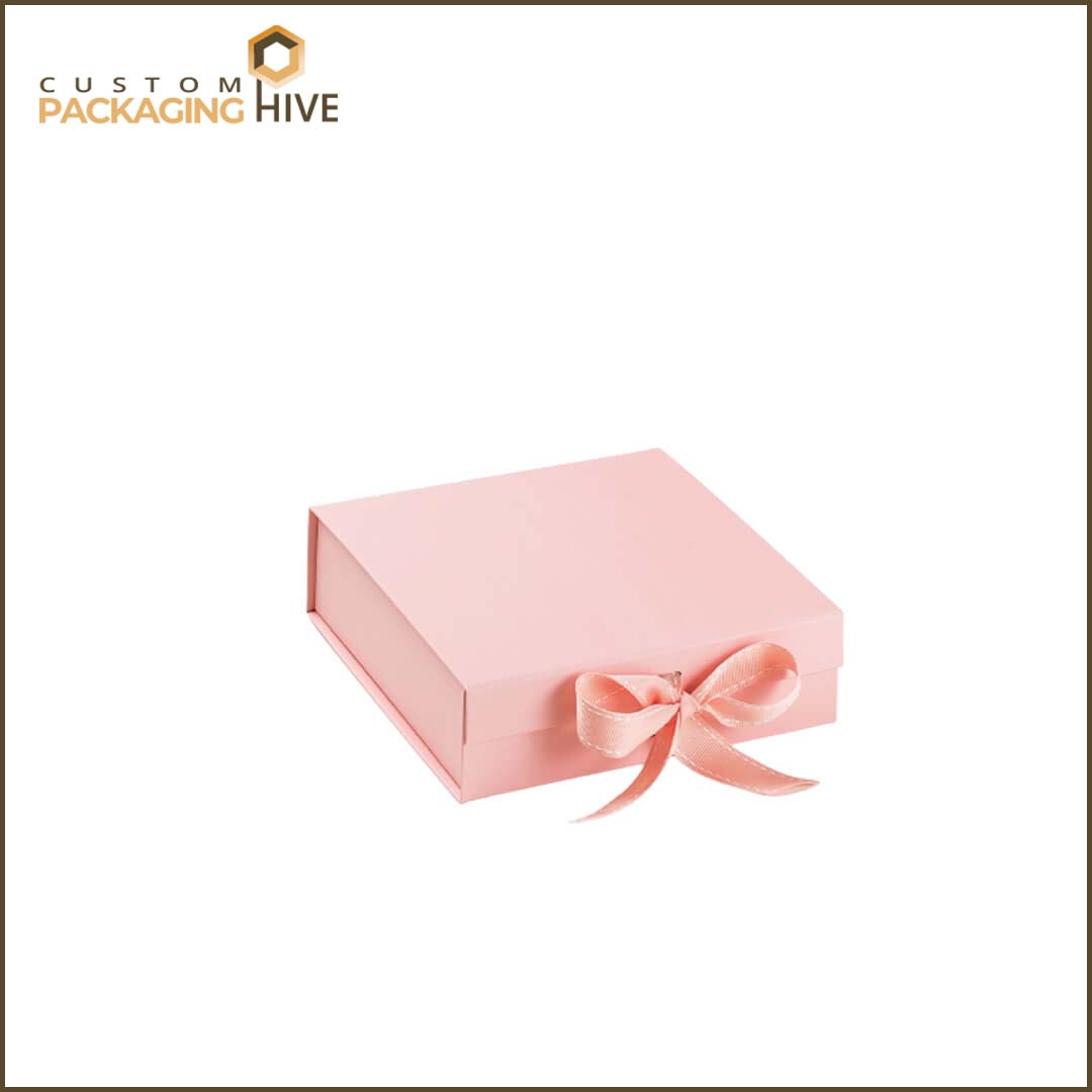 Custom Luxury Gift Boxes - Custom Packaging Hive