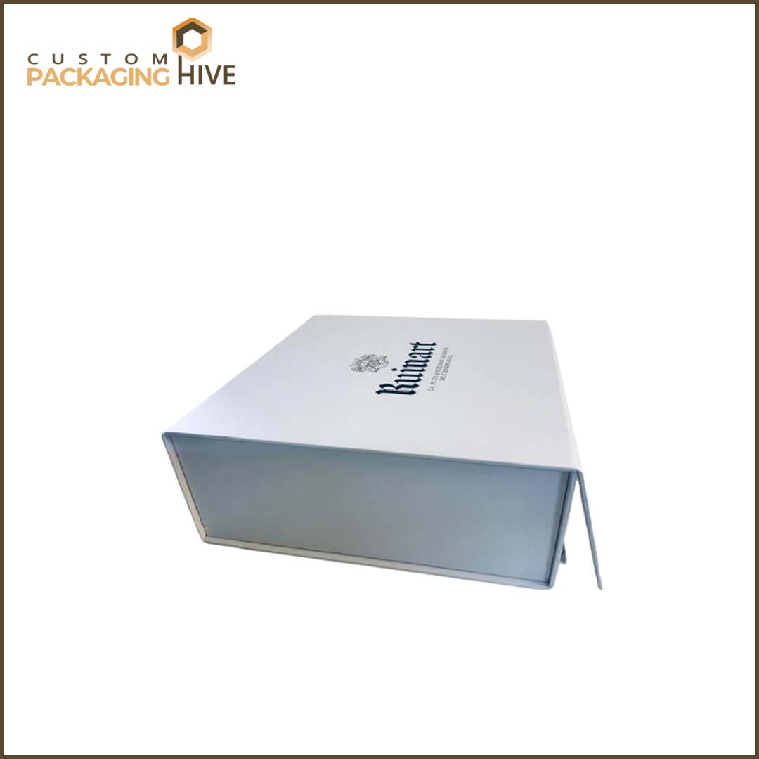 Custom Tuck Flap Boxes - Custom Packaging Hive